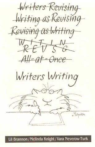 Amazon.com: Writers Writing: 9780867090451: Brannon, Lil: Books