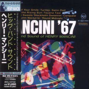 Mancini, Henry - Big Band Sounds - Amazon.com Music