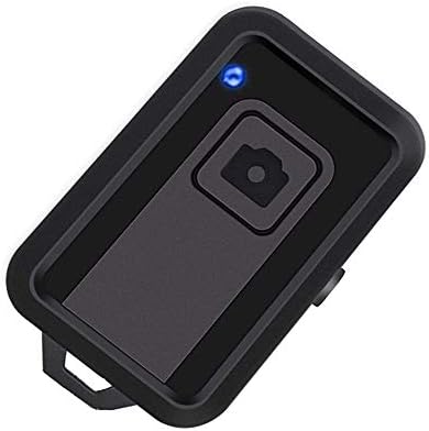 CamKix Camera Shutter Remote Control with Bluetooth Wireless Technology ...