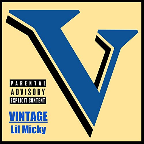Play Vintage by Lil Micky on Amazon Music