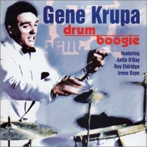 Drum Boogie: Gene Krupa: Amazon.in: Music}