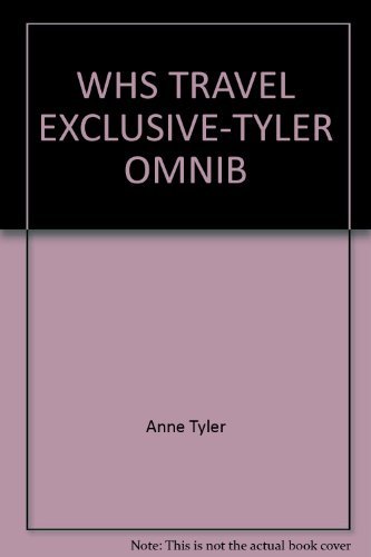 WHS TRAVEL EXCLUSIVE-TYLER OMNIB: 9780099296607: Books - Amazon.ca
