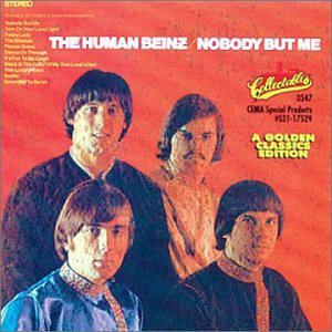 Human Beinz - Nobody But Me: Golden Classics Edition - Amazon.com Music