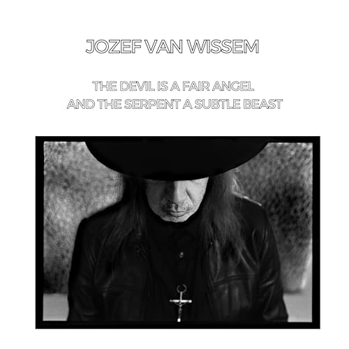 The Devil Is A Fair Angel And The Serpent A Subtle Beast by Jozef van ...