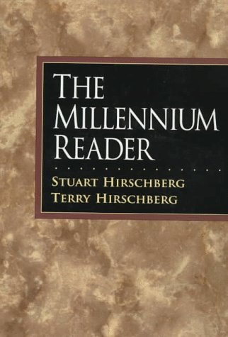 Millennium Reader, The: Hirschberg, Terry: 9780134545219: Amazon.com: Books
