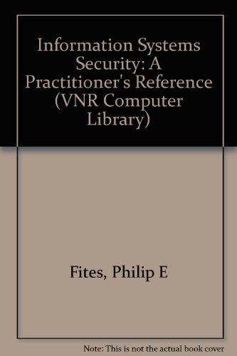 『Information Systems Security: A Practitioner's - 読書メーター