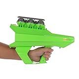 Snowball Blaster - 50' Snowball Launcher!