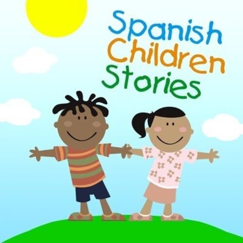 Amazon.com: Spanish Children Stories: CDs & Vinyl