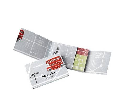 Amazon.co.jp: Lisa Stickley London Sticky Notes : Stickley, Lisa: 洋書