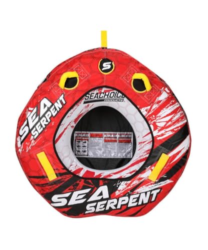 Find The Best Pull Behind Boat Tubes Reviews & Comparison - Katynel