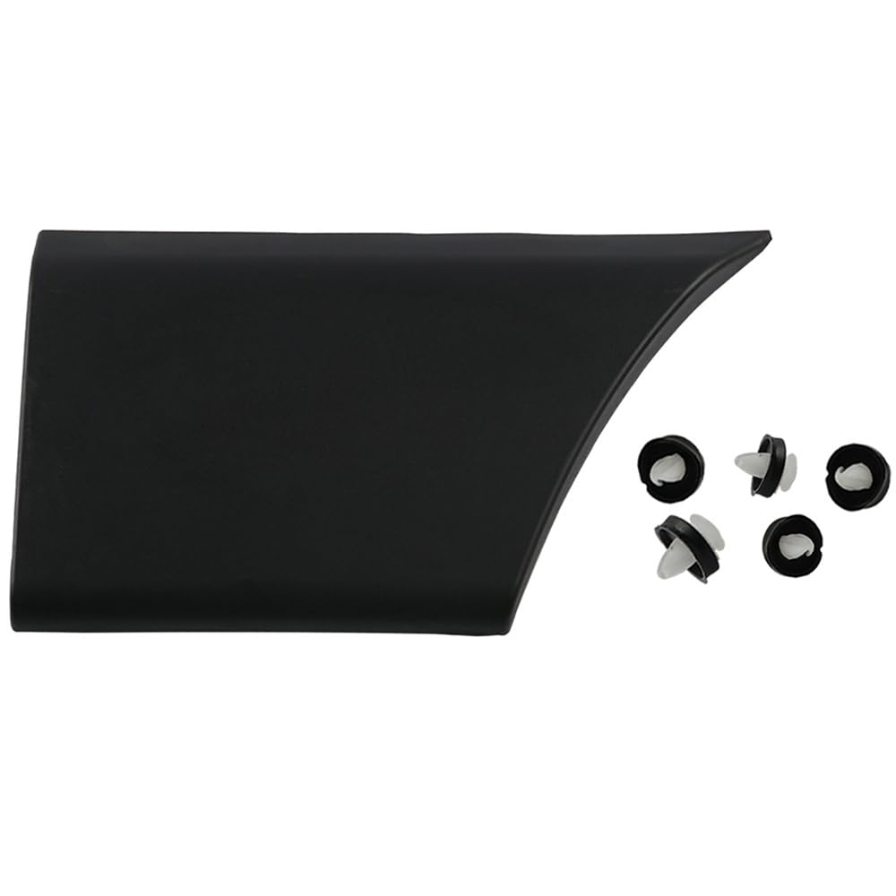 Side Moulding Strip Rear Panel Right Side For Renault Master MK-III