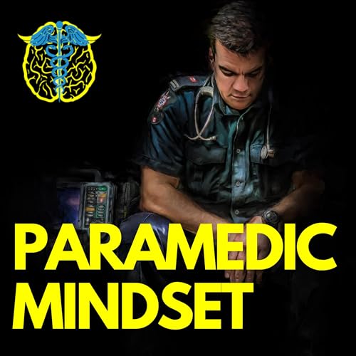 Amazon.com: Paramedic Mindset : Leigh Anderson: Audible Books & Originals