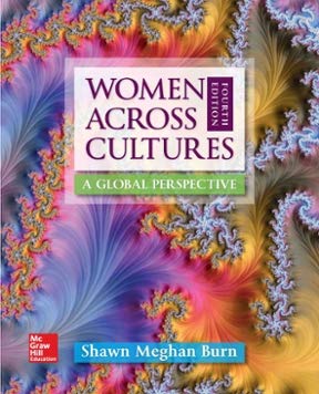 Amazon.com: Women Across Cultures: A Global Perspective: 9780078026973 ...