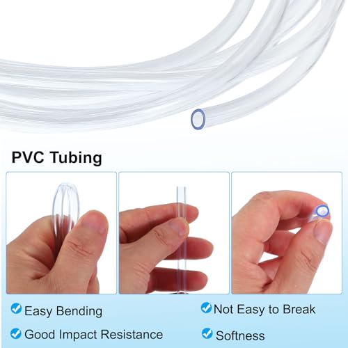 Tubo PVC 3 Pulgadas 6 Metros - Ferreteria Y Herramientas