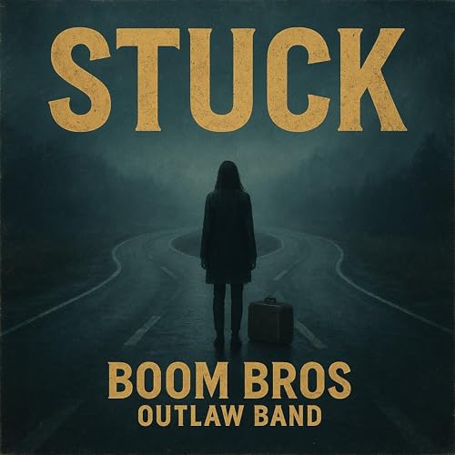 STUCK by BOOM BROS Outlaw Band on Amazon Music Unlimited