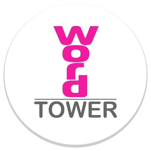 Word Tower Crosswords:Amazon.com:Appstore for Android