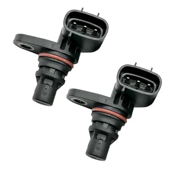 Amazon.co.jp: カムシャフトポジションセンサー 2個 39350-2E200 393502E200 Ki-a 2.0L 2017 ...