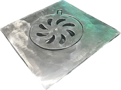 Mejores Productos De Coladera Para Registro De Patio