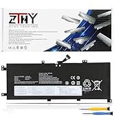 Amazon.com: L19L3PD5 Battery Replacement for Lenovo ThinkPad E14 Gen 2 ...