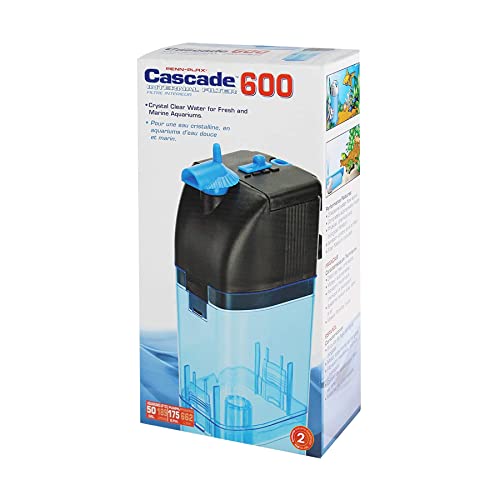 11 Best Filters For Turtle Tanks (2022 Update)