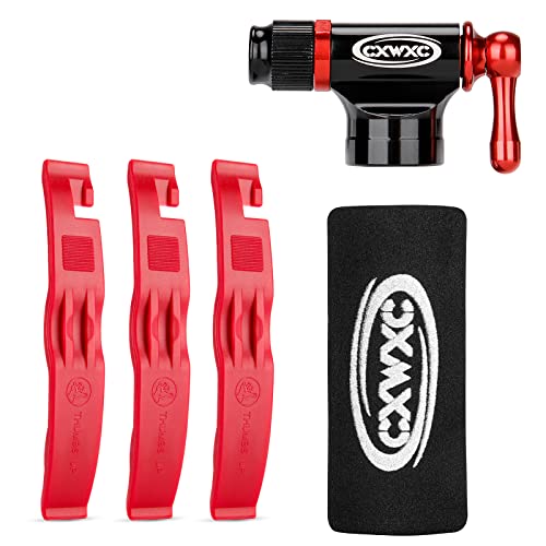 Amazon Best Sellers: Best Bike CO2 Pump Systems