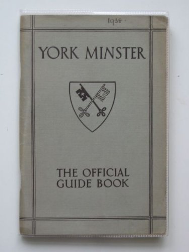 Guide Book to York Minster: Rev. F. Harrison: Amazon.com: Books
