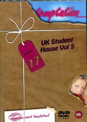 UK Student House - Vol. 5 [DVD] [Reino Unido]: Amazon.es: Películas y TV