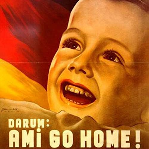 Ami go home by Diether Dehm on Amazon Music Unlimited