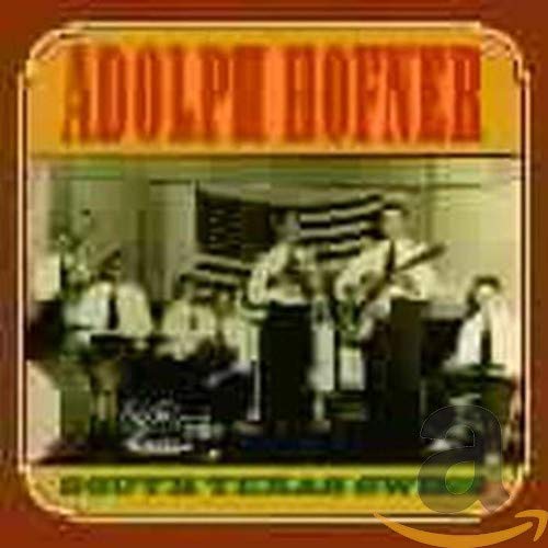 Adolph Hofner - South Texas Swing - Amazon.com Music