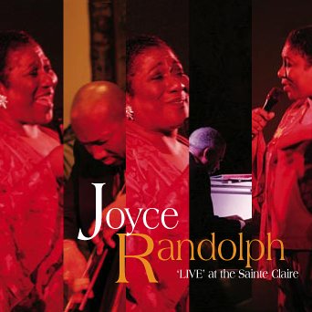 Bill Bell, Jeff Chambers, Omar Clay, Charles McNeal - Joyce Randolph ...