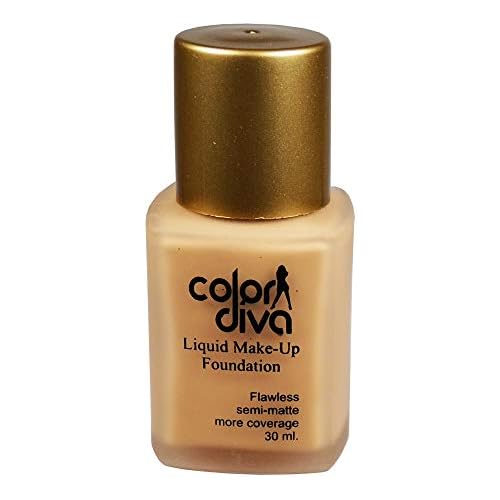 Buy COLOR DIVA Crolla Lipstick 102C Pack of 10 Online at Low Prices in ...
