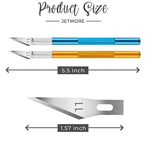 Jetmore x-acto knife set - Most Popular - Scale Model Kits Online Store