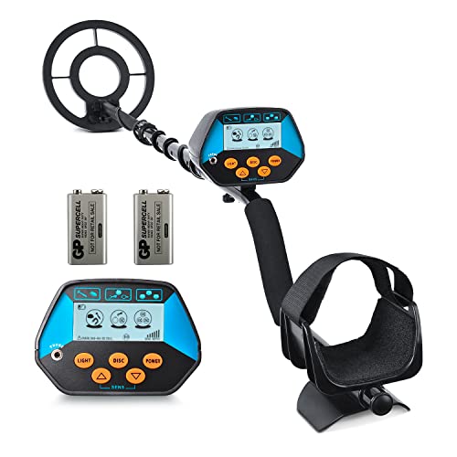 Metal Detecting Permission Letter (Free Template to Get Permission ...