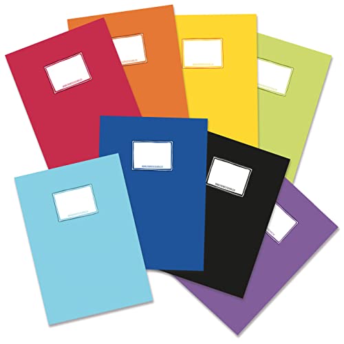 Mathe Hefter Farbe – Die 15 besten Produkte im Vergleich ...