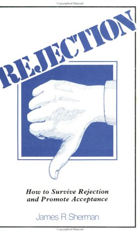 Buy Rejection Book Online at Low Prices in India | Rejection Reviews ...