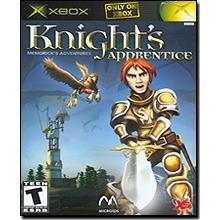Amazon.com: Knight's Apprentice : Video Games