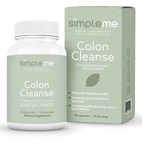 Top 10 Best 1 Day Colon Cleanse : Reviews & Buying Guide - Katynel