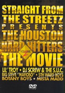Amazon.com: The Houston Hard Hitters, Vol. 2 [DVD] : Jose', Mista Madd ...