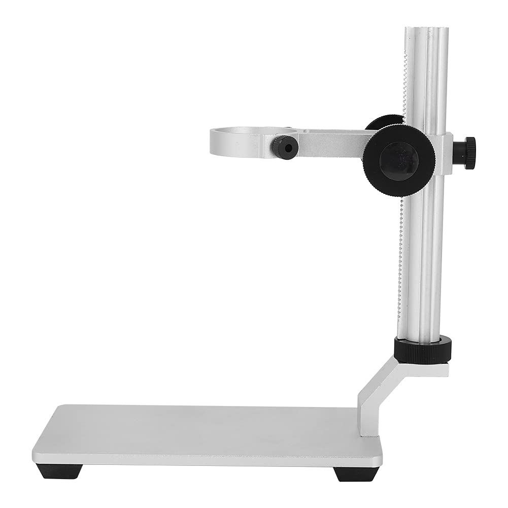 Buy Microscope Holder, Durable Universal Quality Aluminum Alloy ...