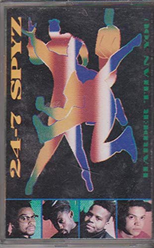 24-7 Spyz - This Is 24-7 Spyz - Amazon.com Music