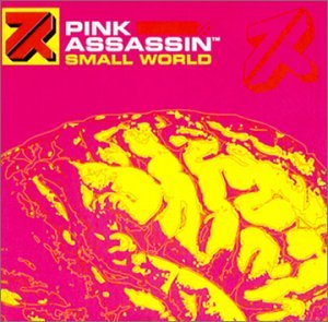 Small World: Pink Assassin: Amazon.in: Music}