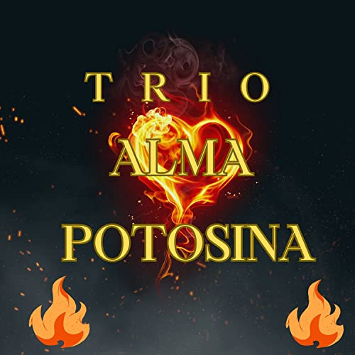 Hablando Claro song by Trio Alma Potosina from Trio Alma Potosina on ...
