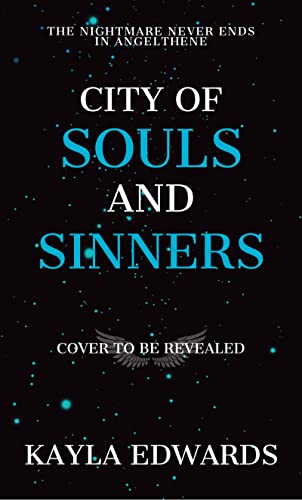 Amazon.com: City of Souls and Sinners (House of Devils Book 2) eBook ...