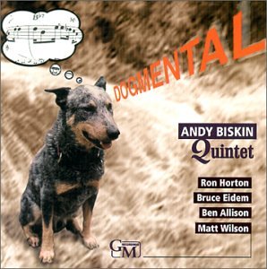 Andy Biskin Quintet - Dogmental - Amazon.com Music