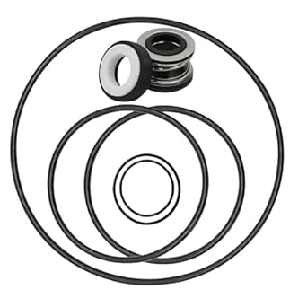 Amazon.com: O-Ring Rebuild Repair Kit Compatible with P-entair ...
