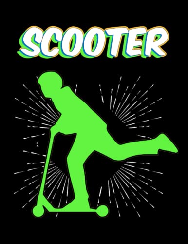 Trick Scooters – Die 15 besten Produkte im Vergleich - vitafit-academy.de