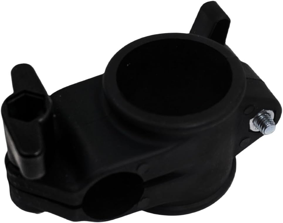 Amazon.com: 22mm Drum Rack Clamp, Electronic Drums Rack T Clamps ...