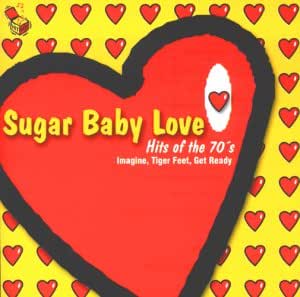 Sugar Baby Love - Hits of 70's: Amazon.es: CD y vinilos}