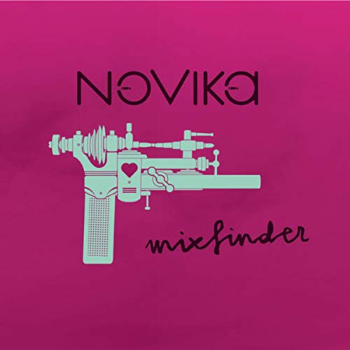 MixFinder (Remix) by Novika on Amazon Music - Amazon.co.uk