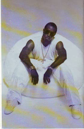 Puff Daddy – Forever : Puff Daddy: Amazon.in: Music}